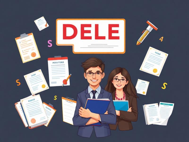 Maite Spanish Academy - Learn Spanish with a Native QTS Teacher